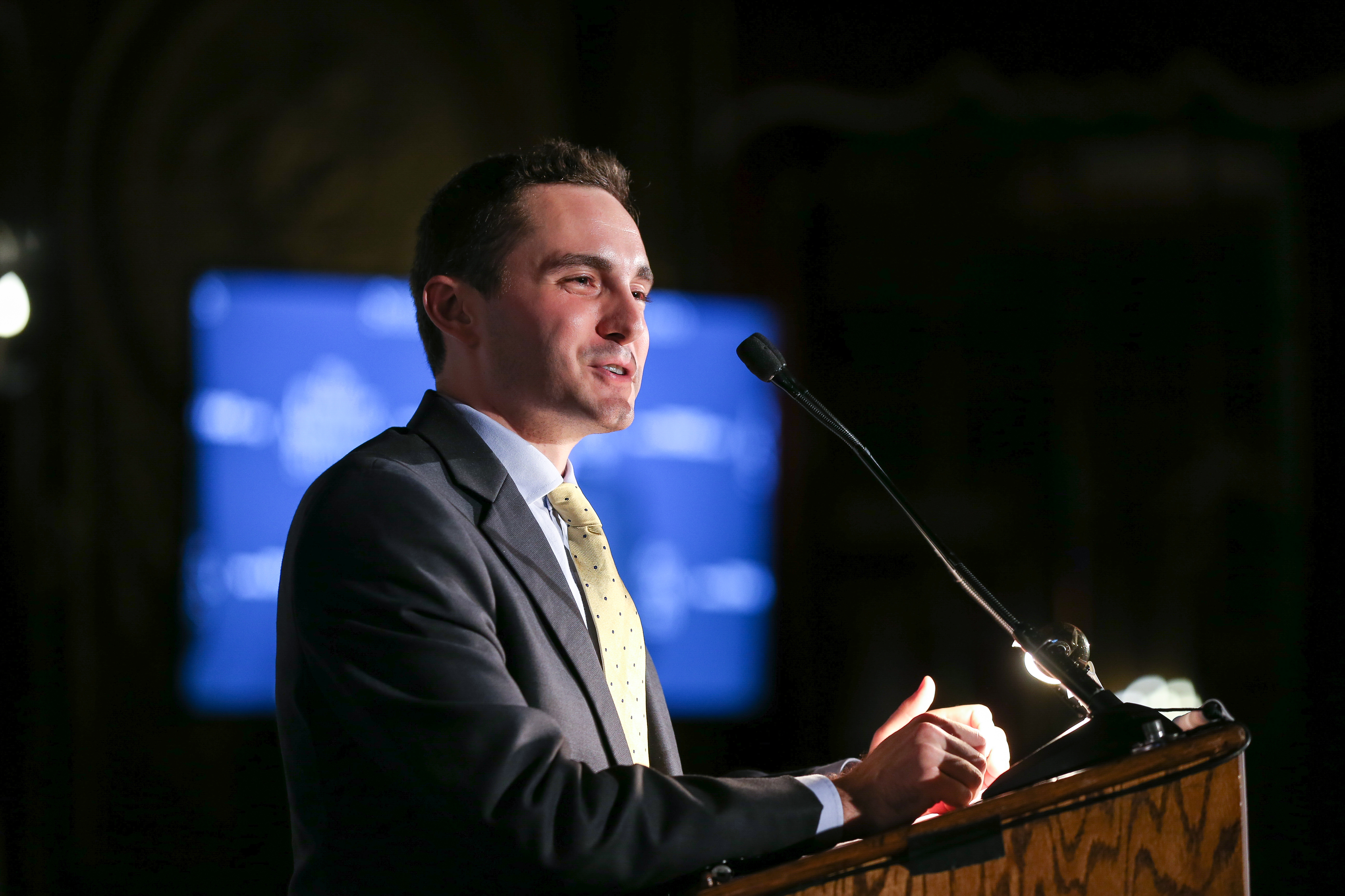28th Annual TFAS Journalism Awards Dinner